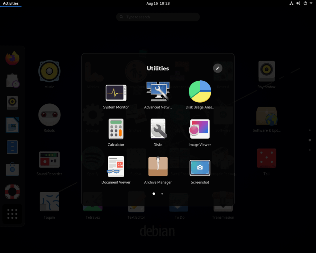Ubuntu vs Debian: Which Linux Distribution Should You Choose? HINTNAL