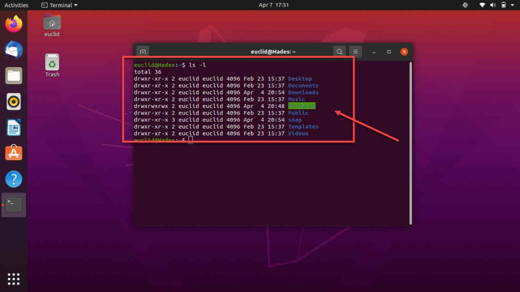 The Chown and Chgrp Commands: How to Use Them